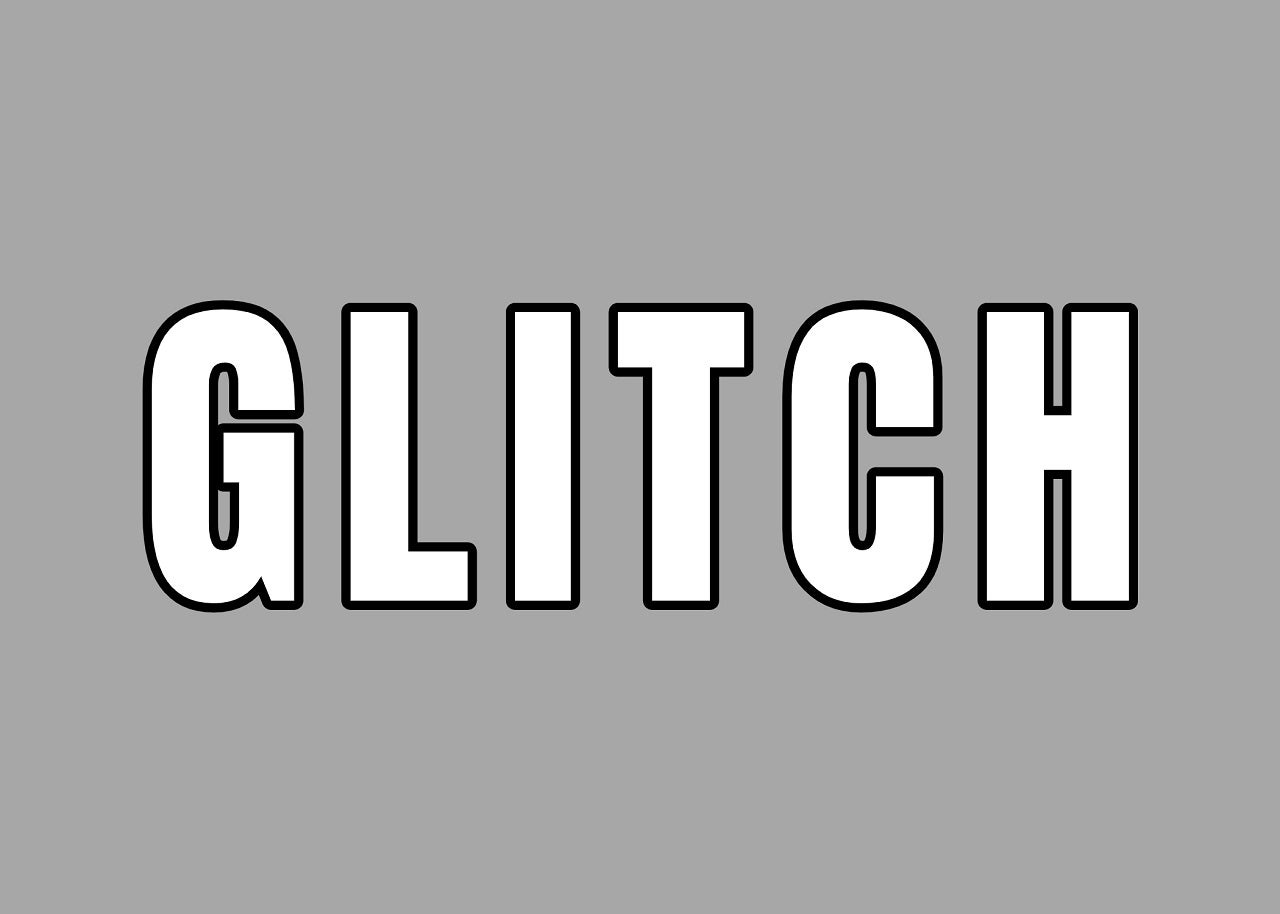How to Create Glitch Text | Learn BeFunky