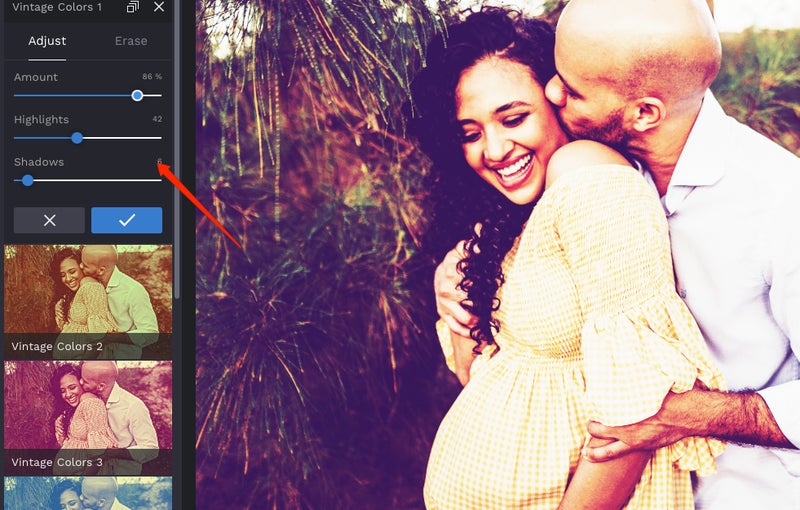 How to Achieve the Perfect Vintage Effect | Learn BeFunky