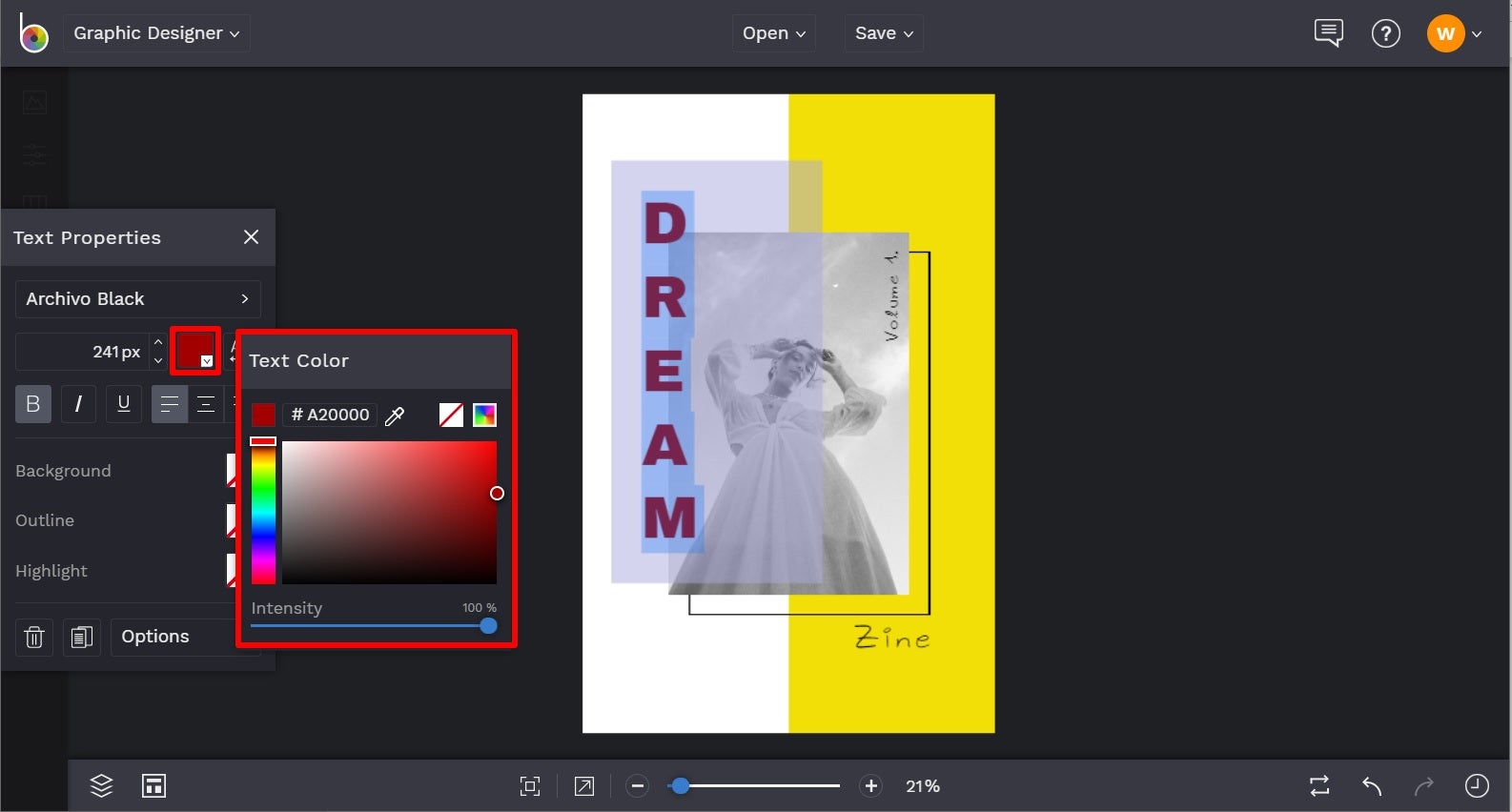 How to Create a Zine With the BeFunky Photo Editor | Learn BeFunky