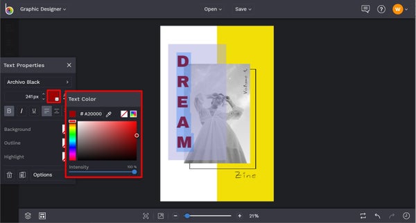How to Create a Zine With the BeFunky Photo Editor | Learn BeFunky