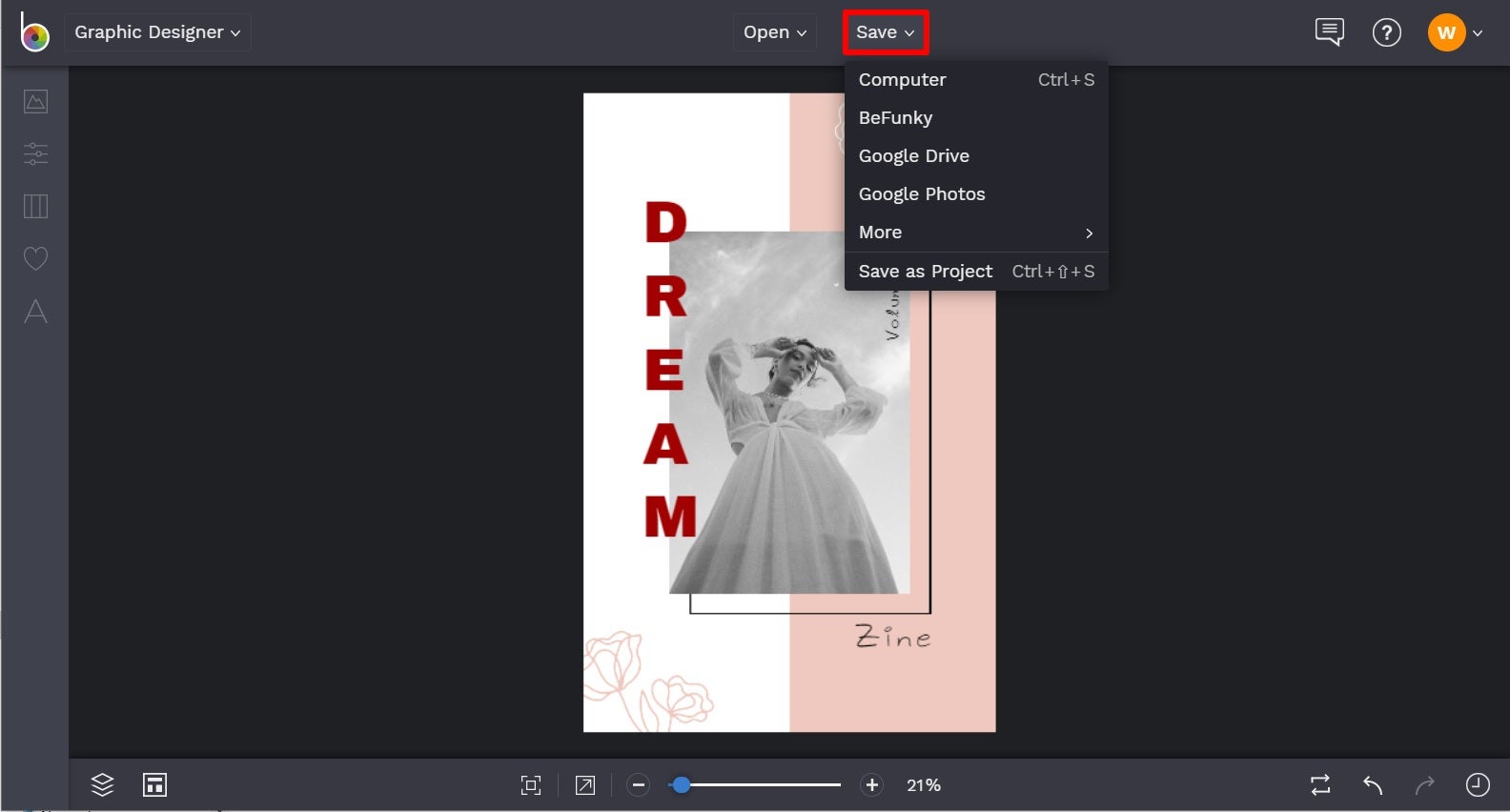 How to Create a Zine With the BeFunky Photo Editor | Learn BeFunky