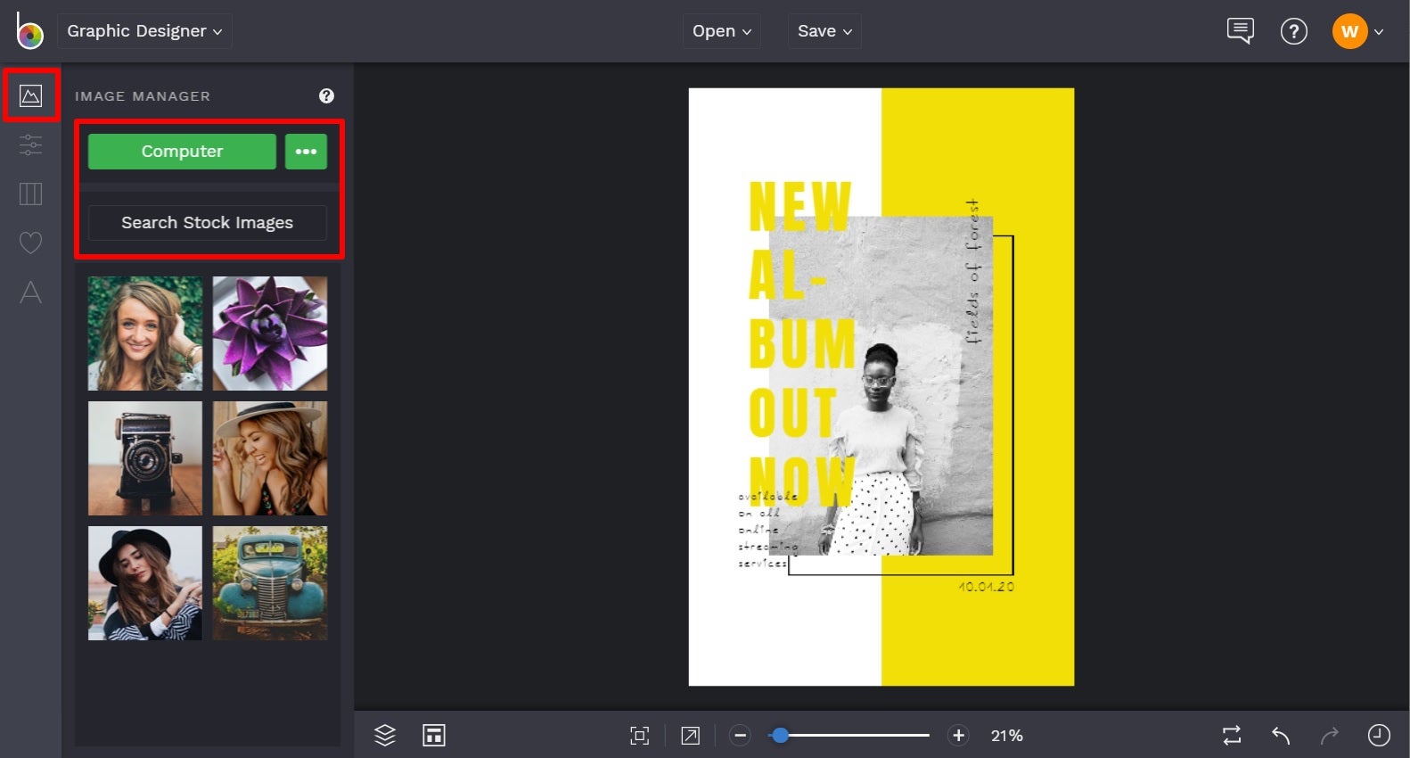 How to Create a Zine With the BeFunky Photo Editor | Learn BeFunky