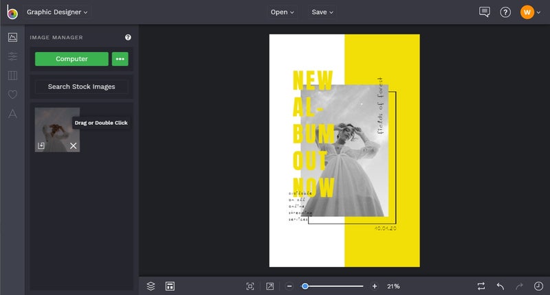 How to Create a Zine With the BeFunky Photo Editor | Learn BeFunky