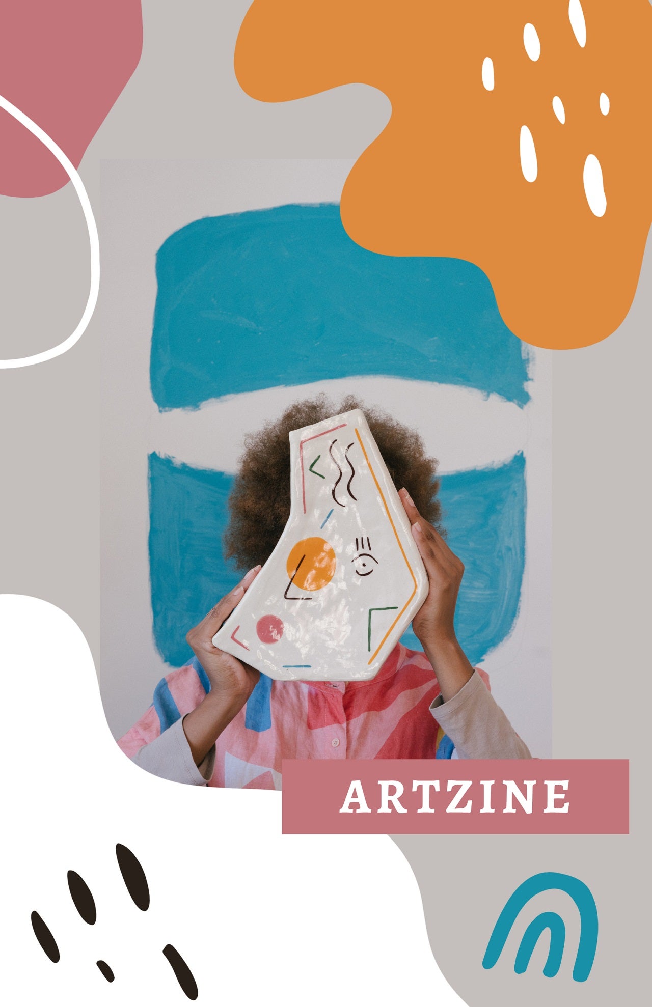 How to Create a Zine With the BeFunky Photo Editor | Learn BeFunky