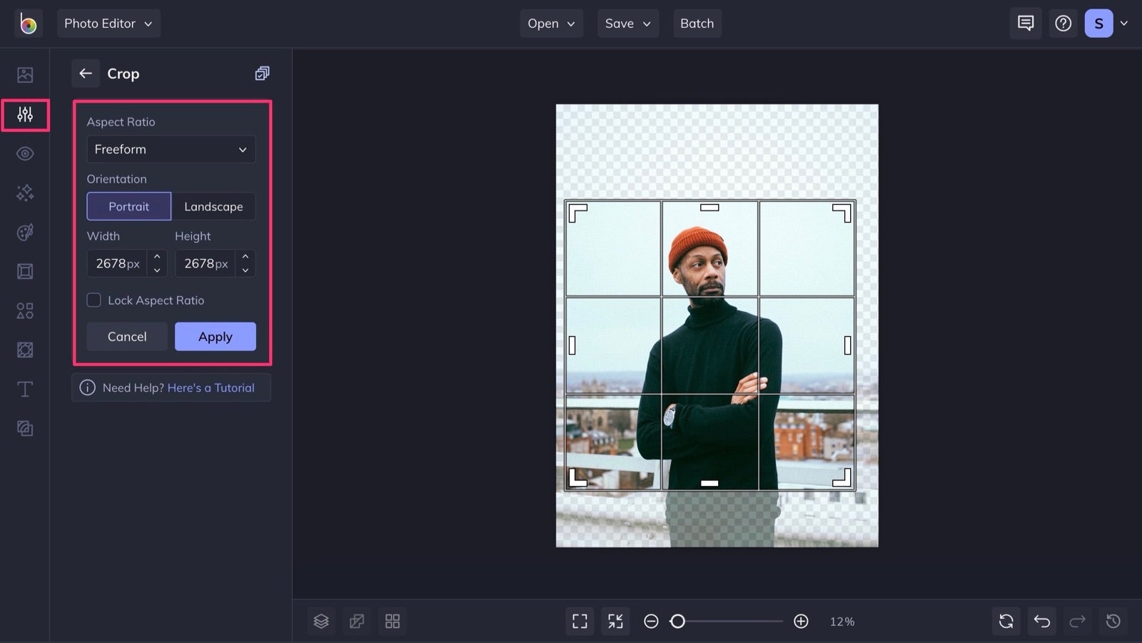 How to Add Pinhole Camera Effects to Your Photos | Learn BeFunky
