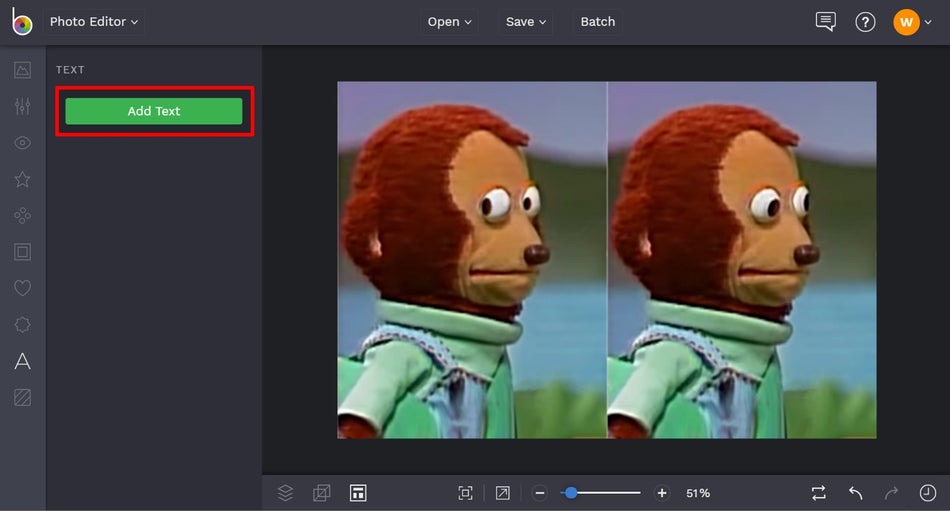 Turn BeFunky Into Your Own Meme Generator | Learn BeFunky