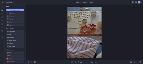 The Ultimate Guide For Perfect Food Photography | Learn BeFunky