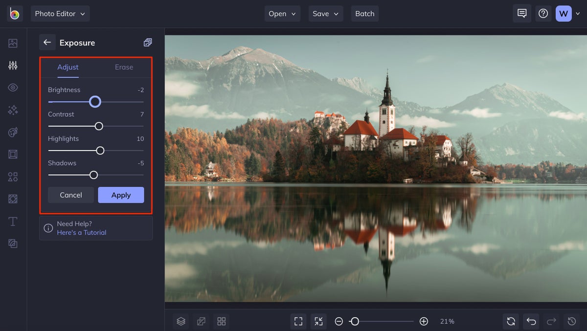 How to Turn Any Photo Into an Oil Painting | Learn BeFunky