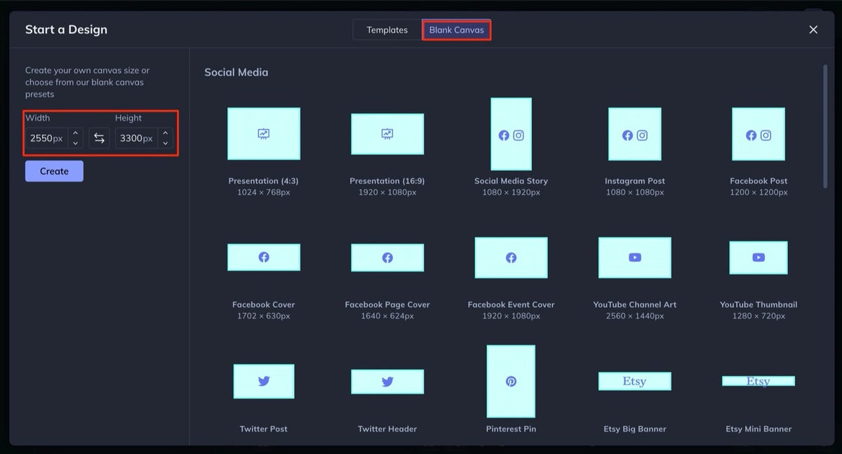 How to Design DIY Wallpaper for Your Phone | Learn BeFunky