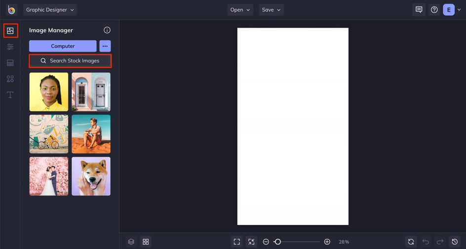 How to Design DIY Wallpaper for Your Phone | Learn BeFunky