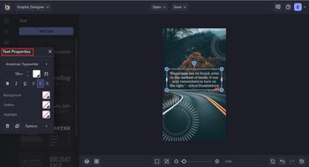 How to Design DIY Wallpaper for Your Phone | Learn BeFunky