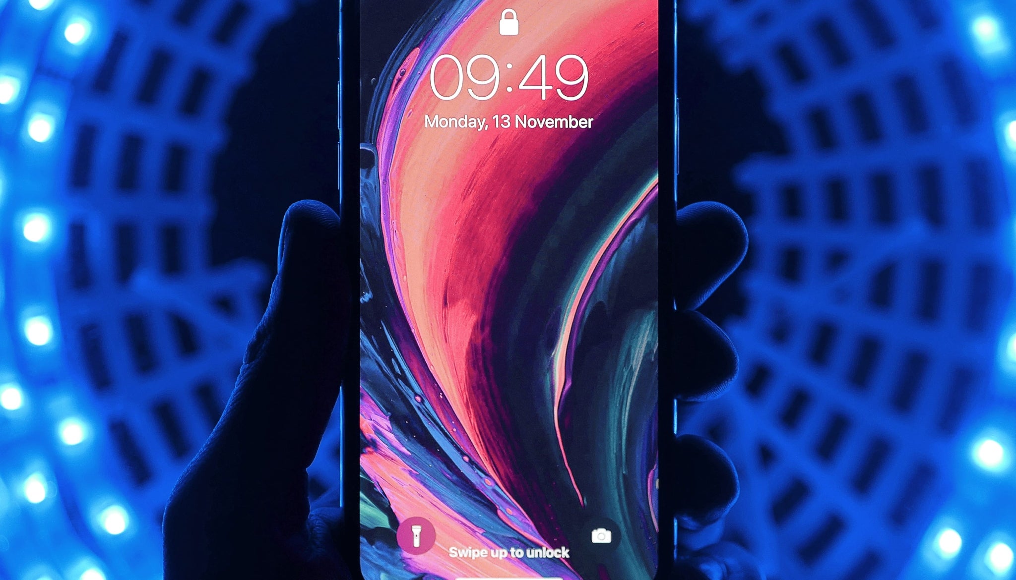 How to Design DIY Wallpaper for Your Phone | Learn BeFunky