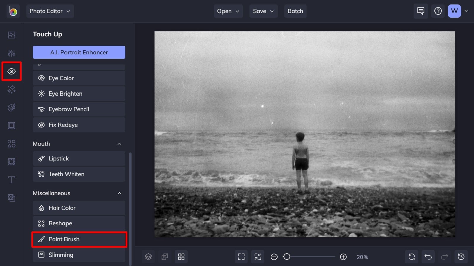 How to Restore and Recolor Photos | Learn BeFunky