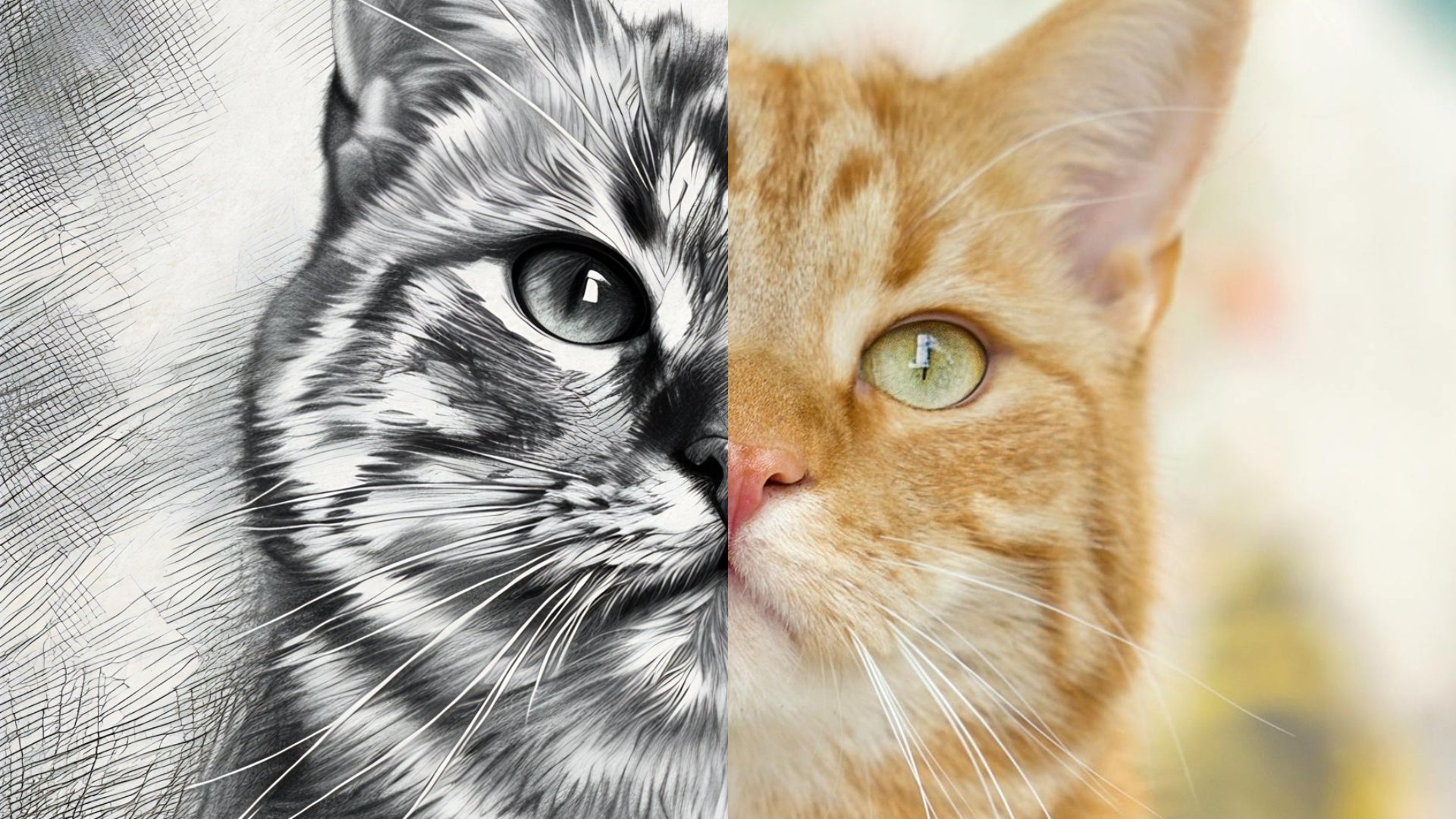 How to Turn Your Photo Into a Cross Hatch Sketch | Learn BeFunky