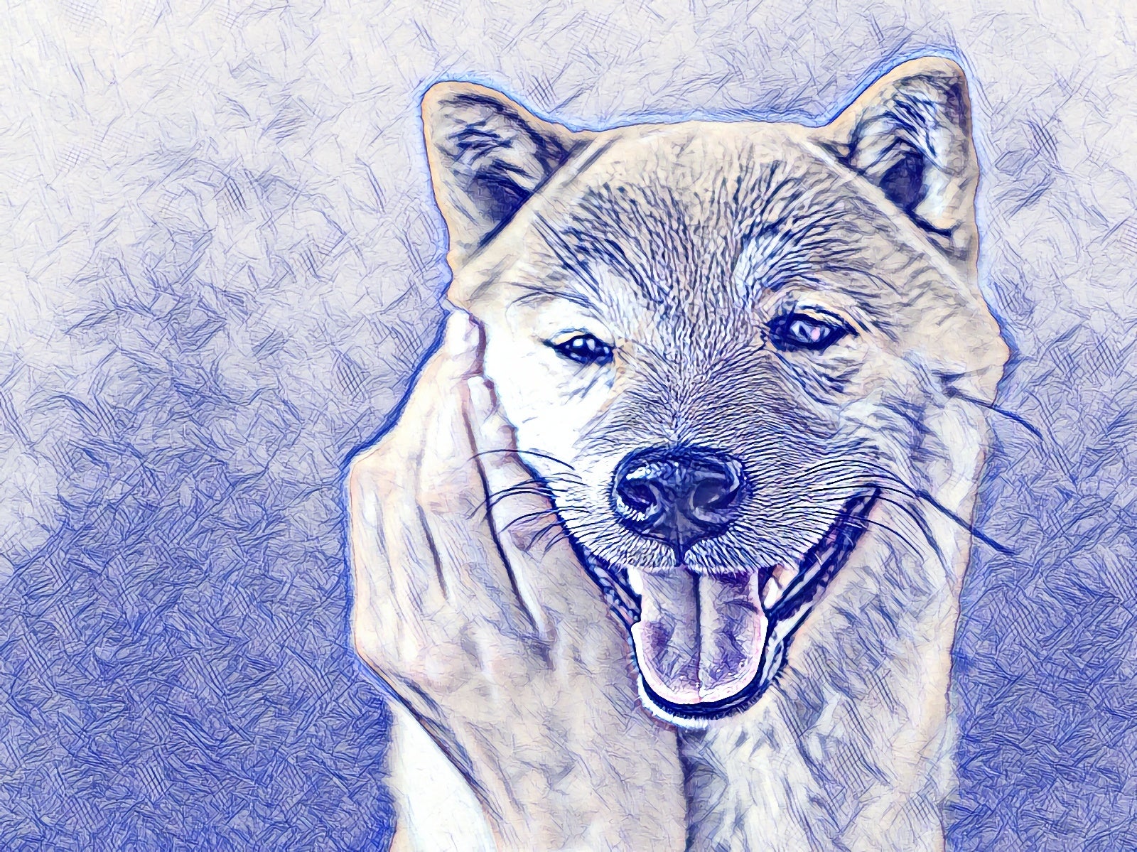 How to Turn a Photo Into Pen Art | Learn BeFunky