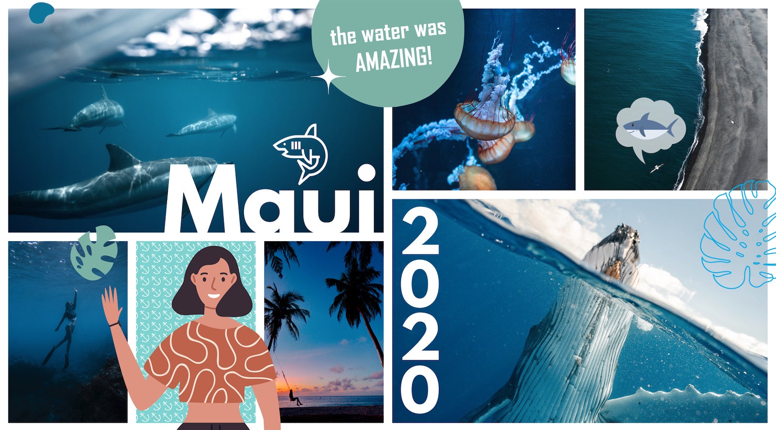 Create Your Own Collage With BeFunky’s Collage Maker | Learn BeFunky