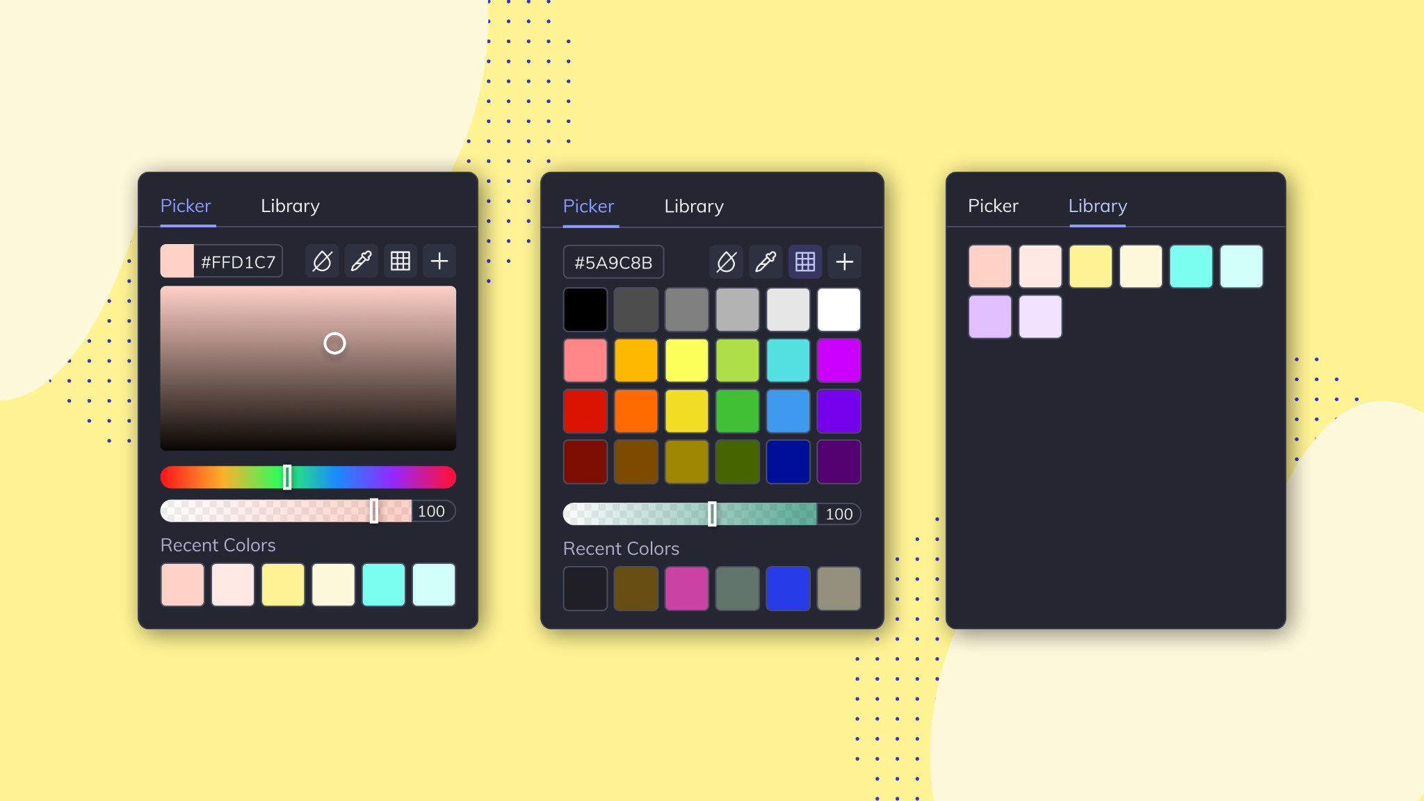Introducing Color Management | Learn BeFunky