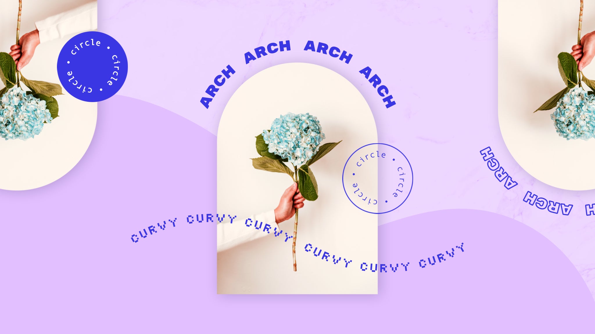 Glow Up Your Text | Learn BeFunky