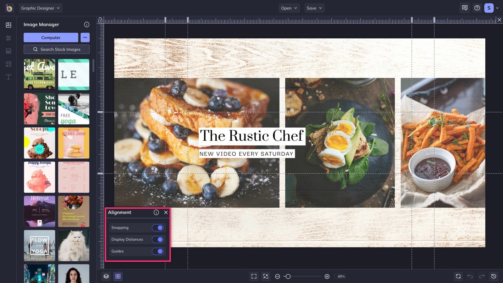 Your Guide to Creating a YouTube Banner | Learn BeFunky