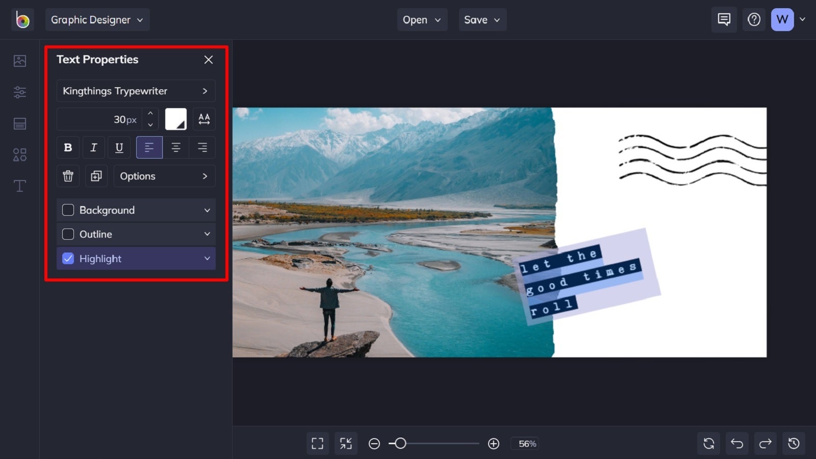 Design Your Own Facebook Cover Photo | Learn BeFunky
