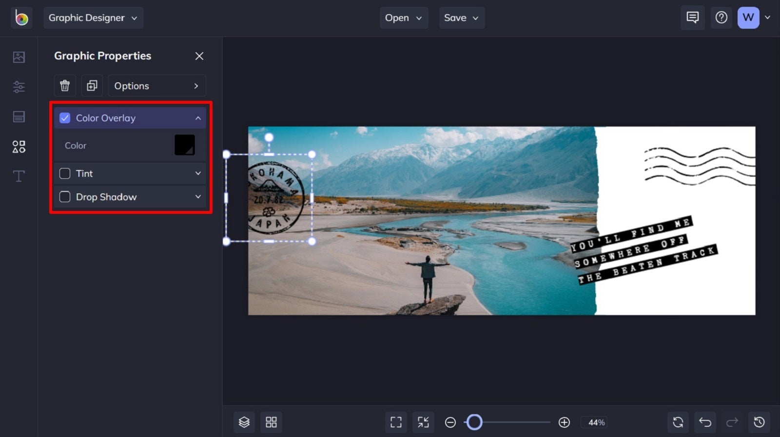 Design Your Own Facebook Cover Photo | Learn BeFunky