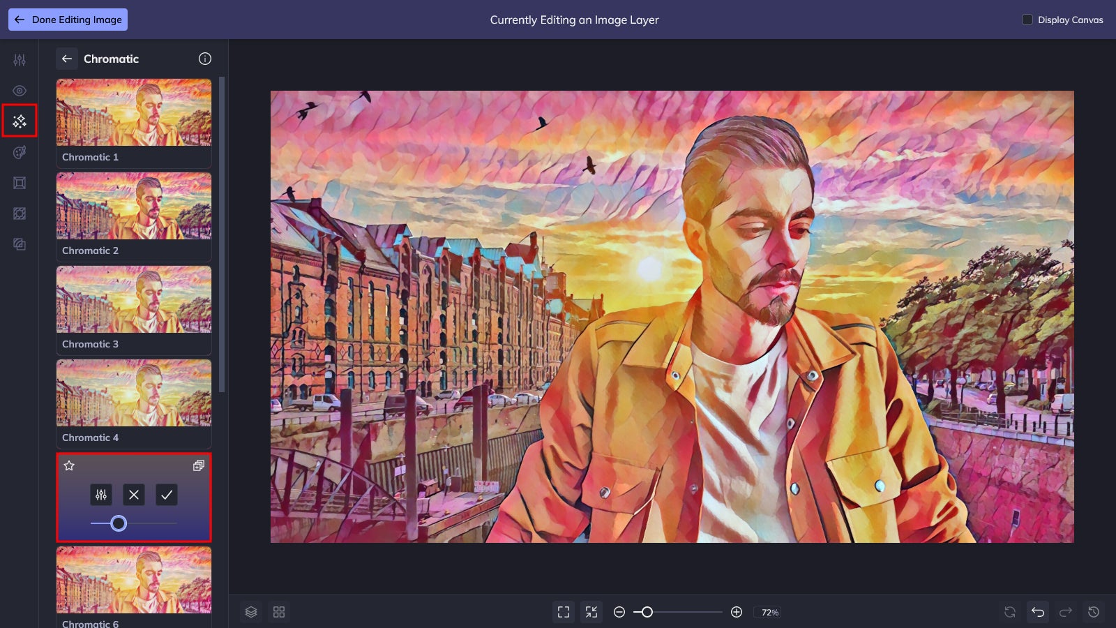 Create Unique Backgrounds With Stock Images | Learn BeFunky