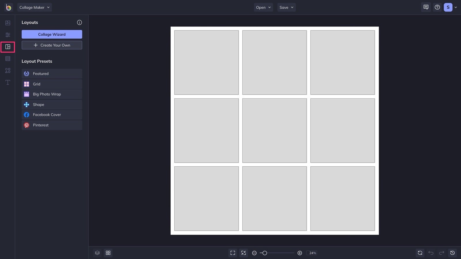 The Mood Board Maker to Motivate and Inspire | Learn BeFunky