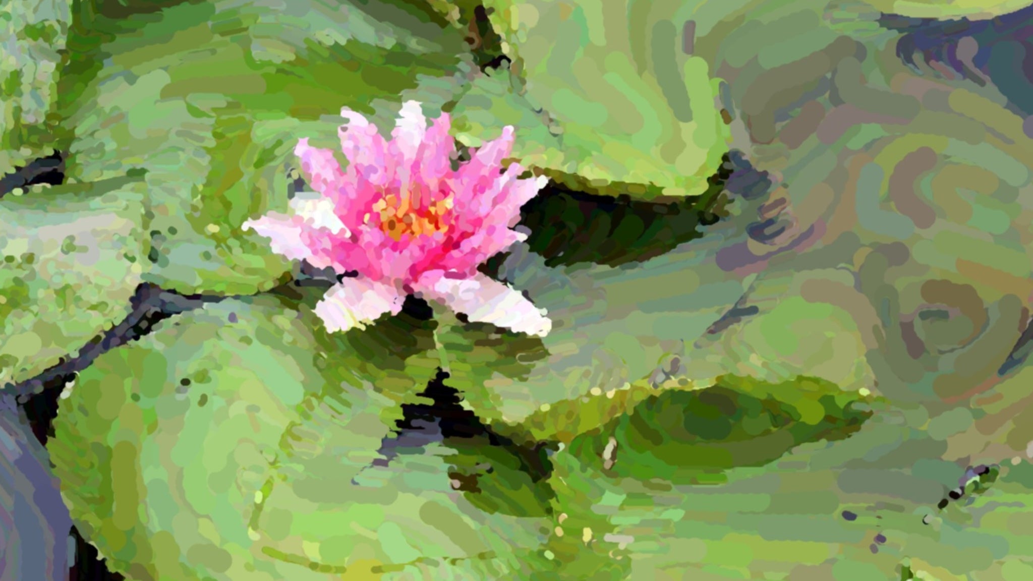 Introducing Our DELUXE EDITION Digital Art Effects | Learn BeFunky