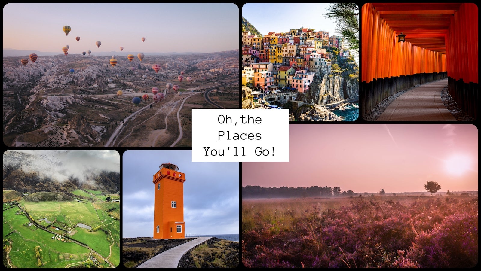 The Mood Board Maker to Motivate and Inspire | Learn BeFunky