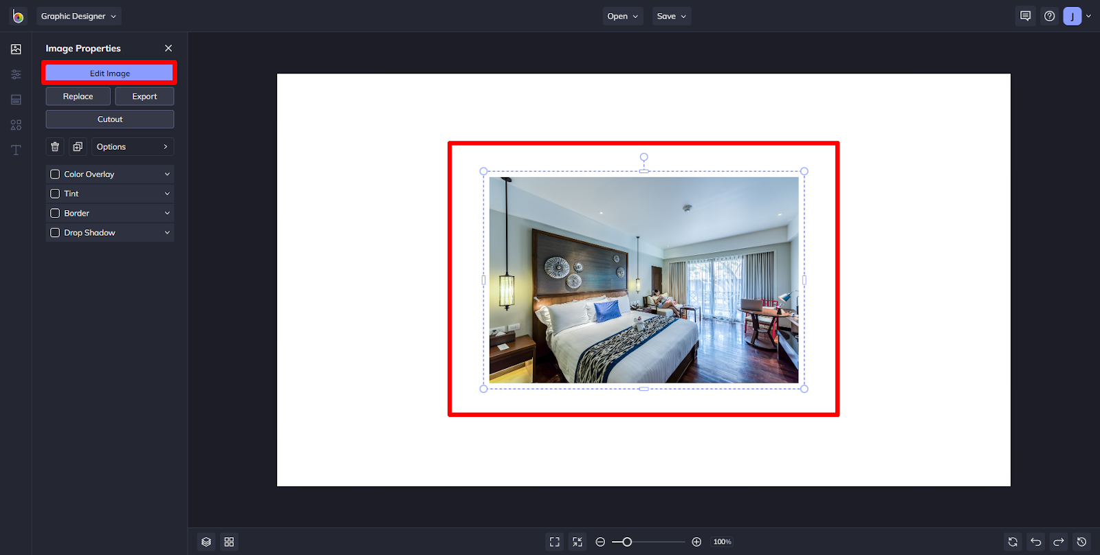 How to Create a YouTube Series Thumbnail Template | Learn BeFunky