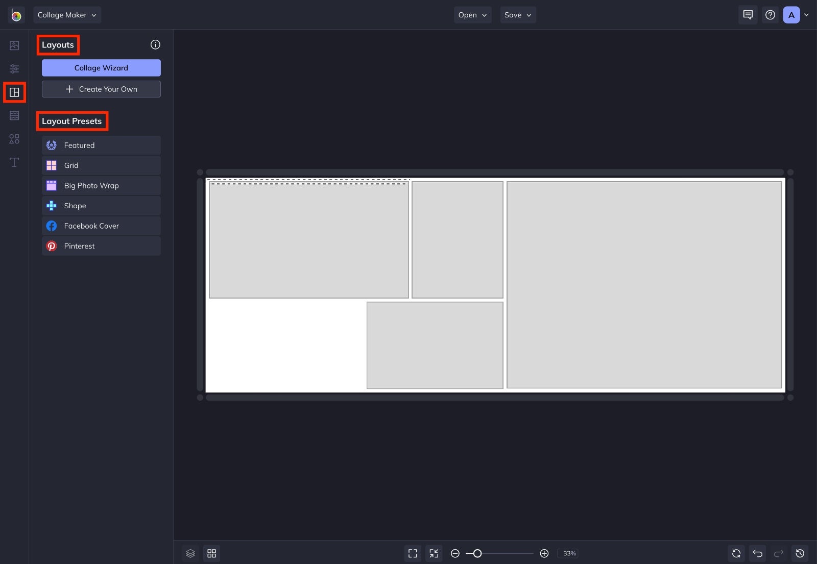 How to Make a Collage Twitter Header | Learn BeFunky