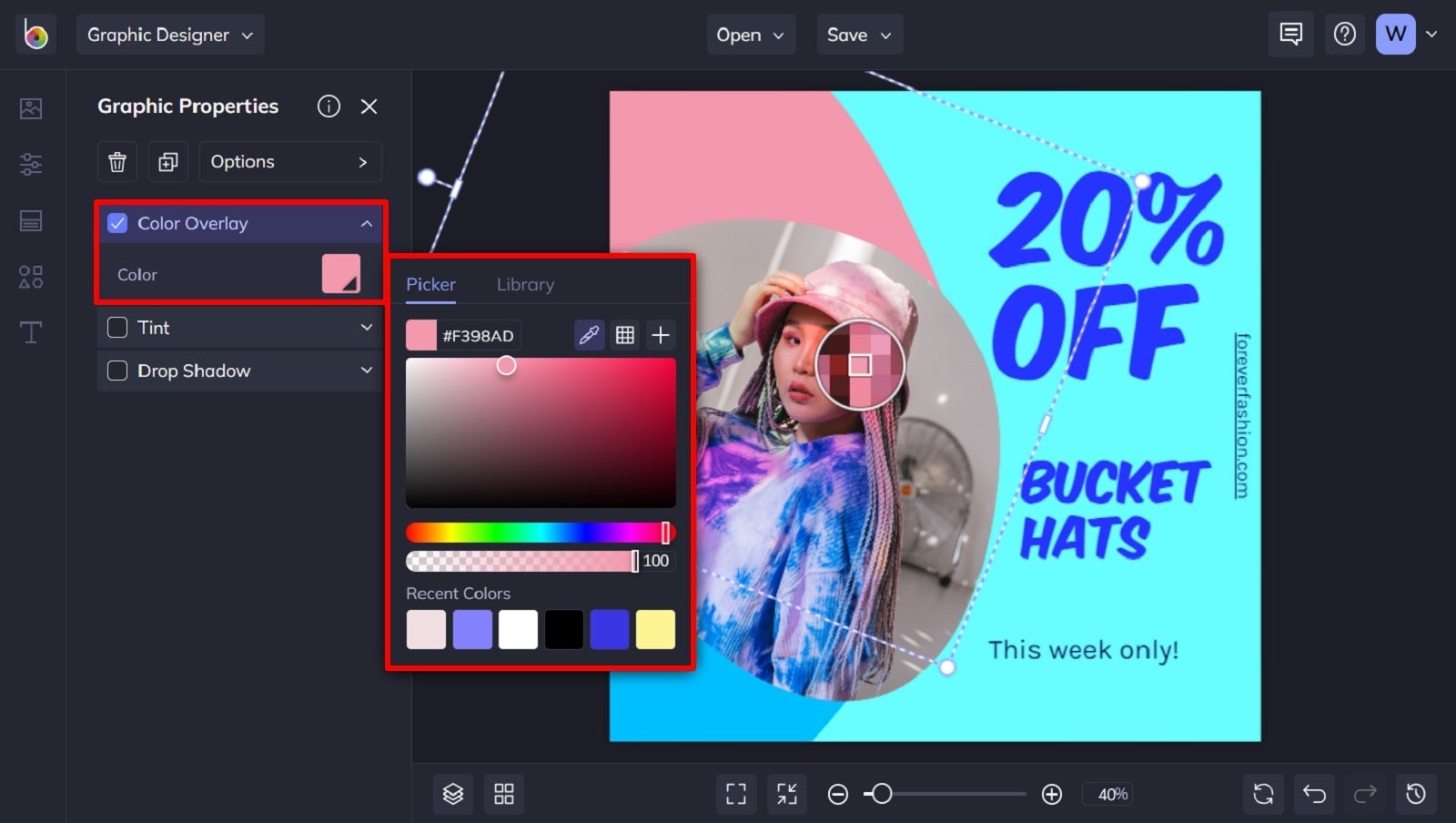 How to Create Facebook Ads That Convert | Learn BeFunky
