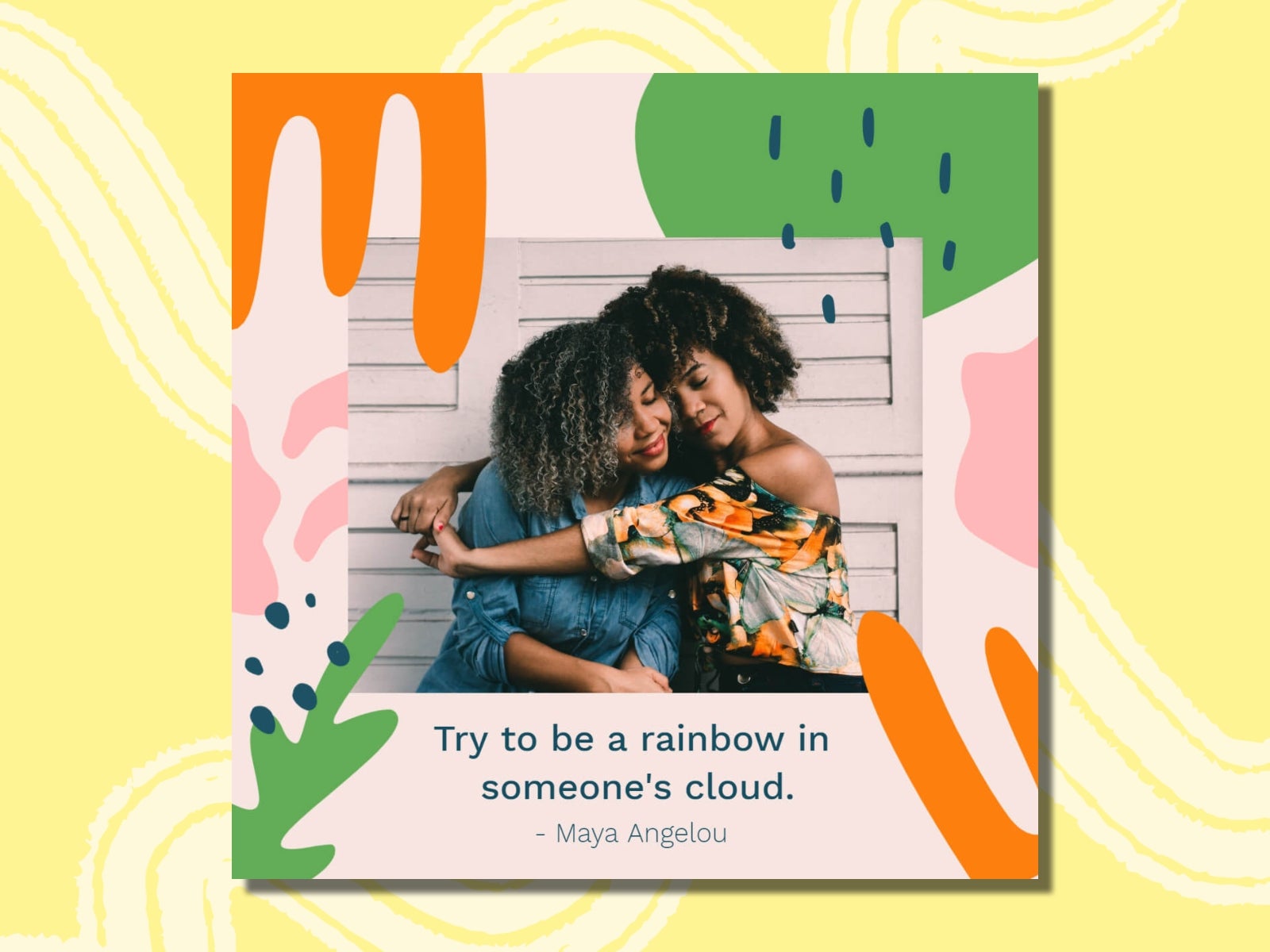 How to Design On-Brand Facebook Graphics for Your Posts | Learn BeFunky