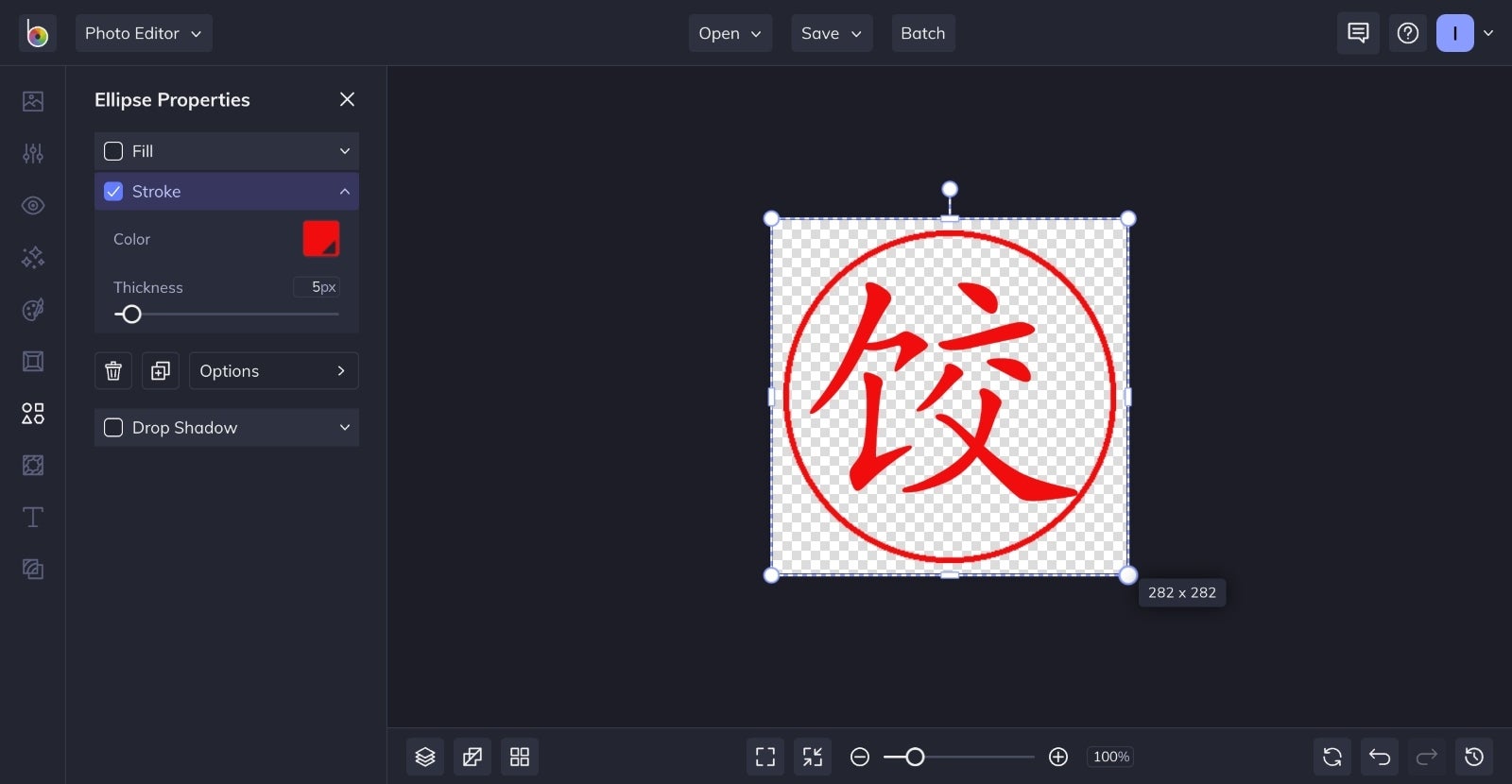 How to Design the Perfect Photo Watermark | Learn BeFunky