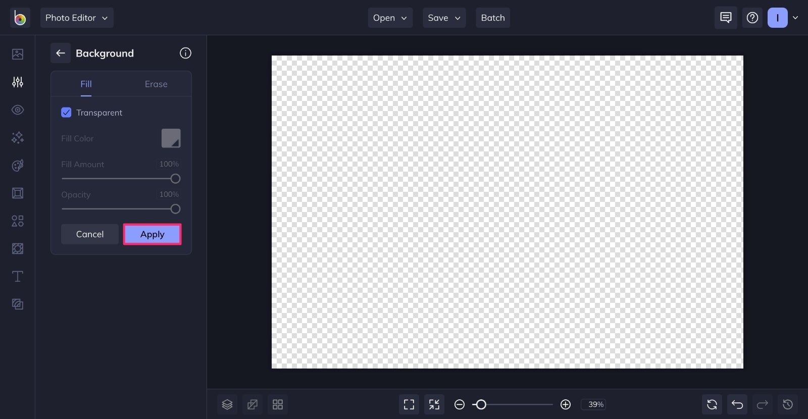 How to Design the Perfect Photo Watermark | Learn BeFunky