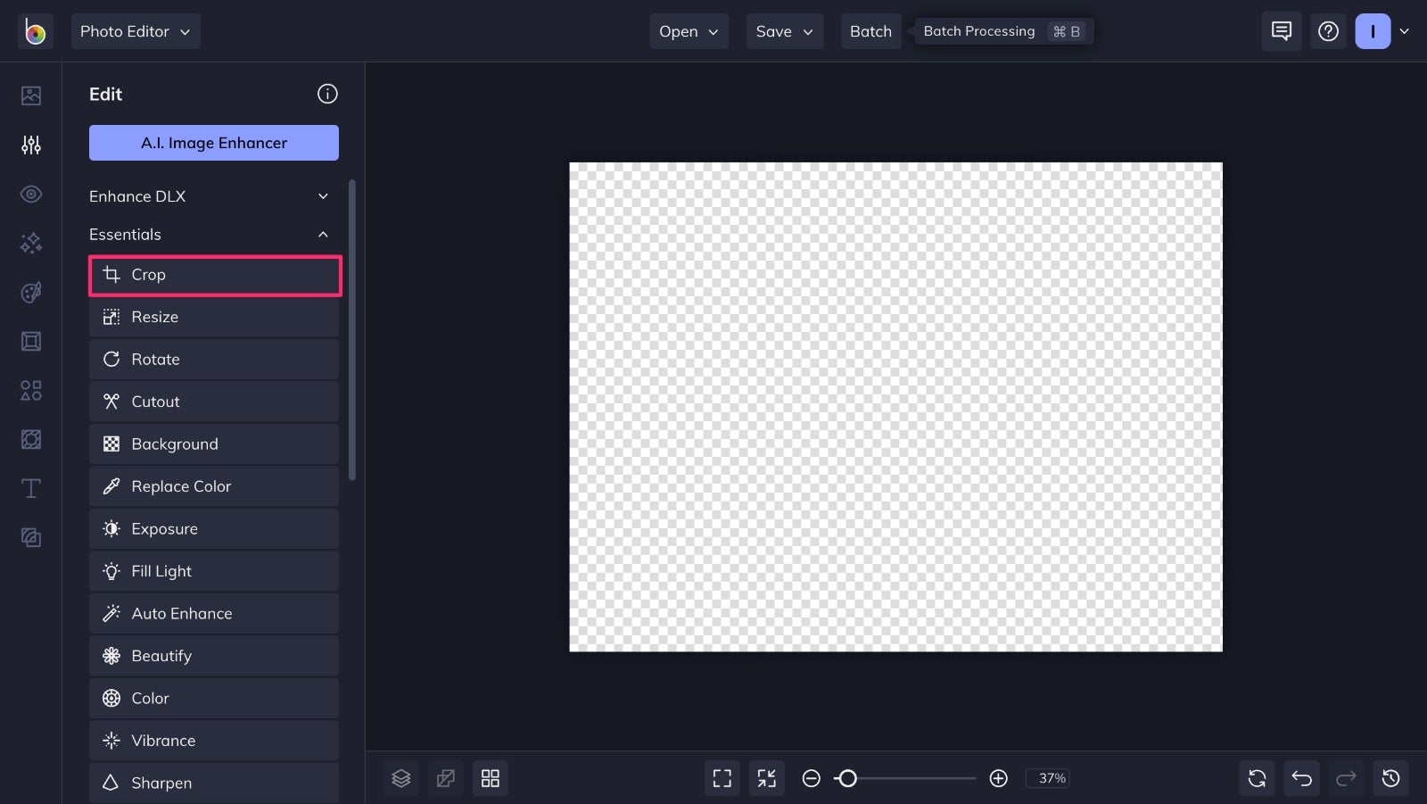 How to Design the Perfect Photo Watermark | Learn BeFunky