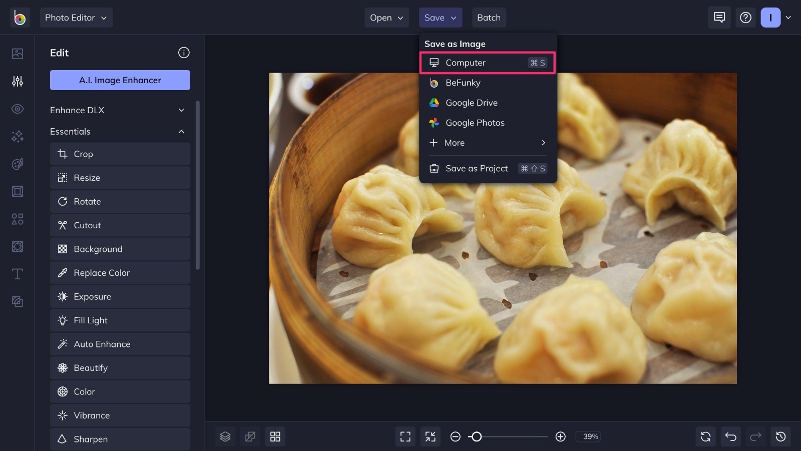 How to Design the Perfect Photo Watermark | Learn BeFunky