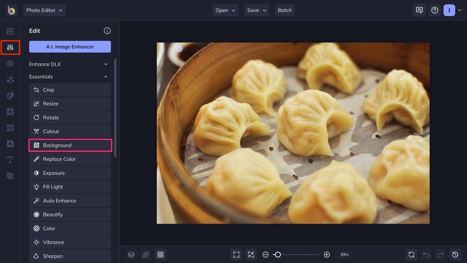 How to Design the Perfect Photo Watermark | Learn BeFunky