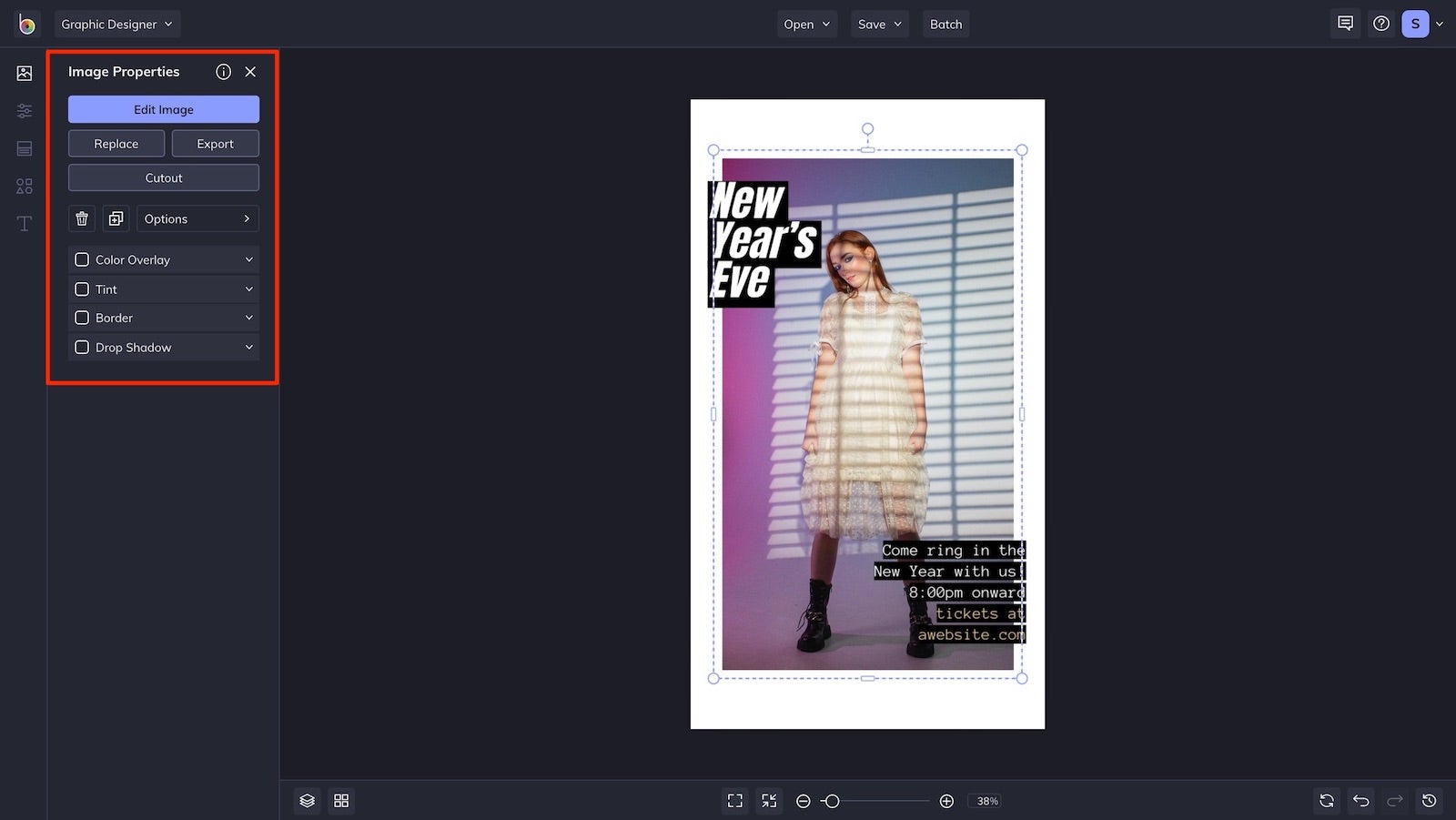 Design Your Own Facebook Stories | Learn BeFunky