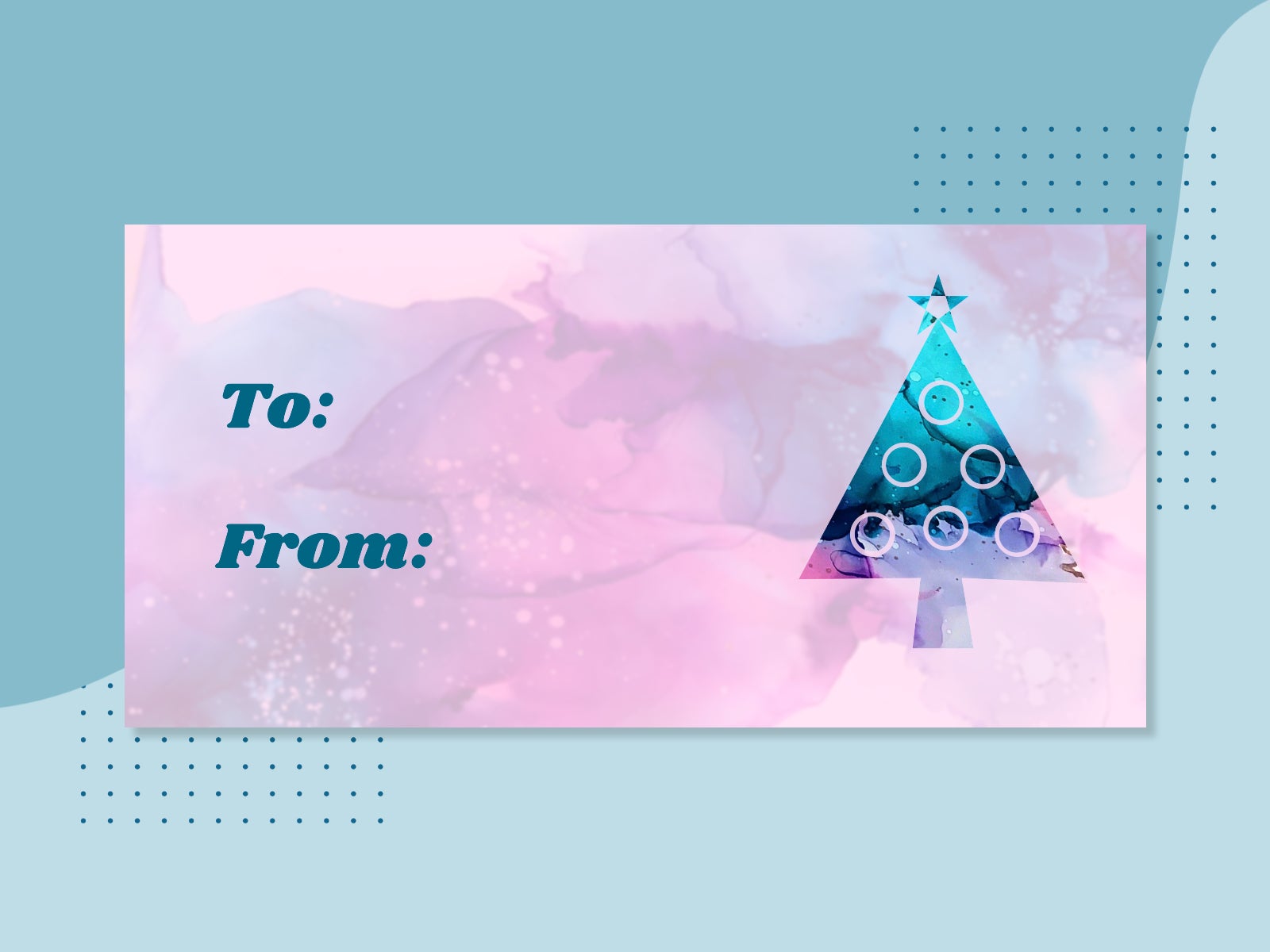 How to Create Holiday Photo Overlays | Learn BeFunky