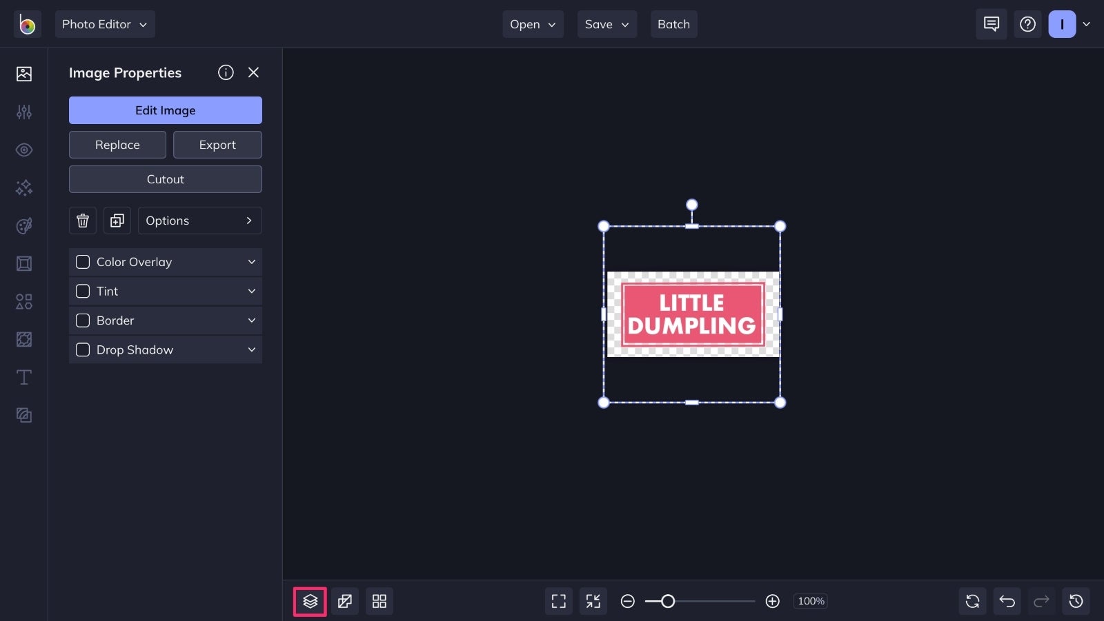 How to Design the Perfect Photo Watermark | Learn BeFunky