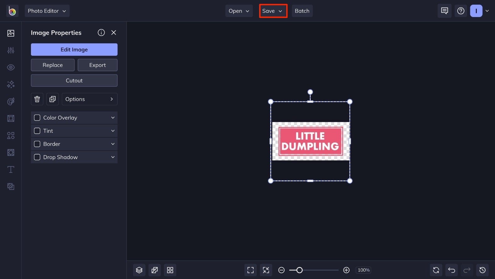 How to Design the Perfect Photo Watermark | Learn BeFunky