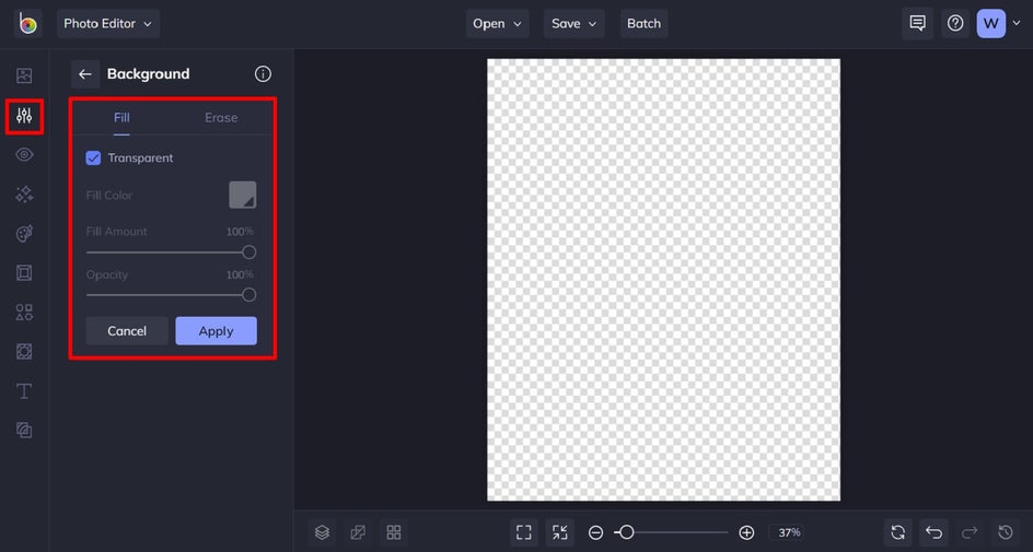 How to Make a Digital Pet Portrait | Learn BeFunky