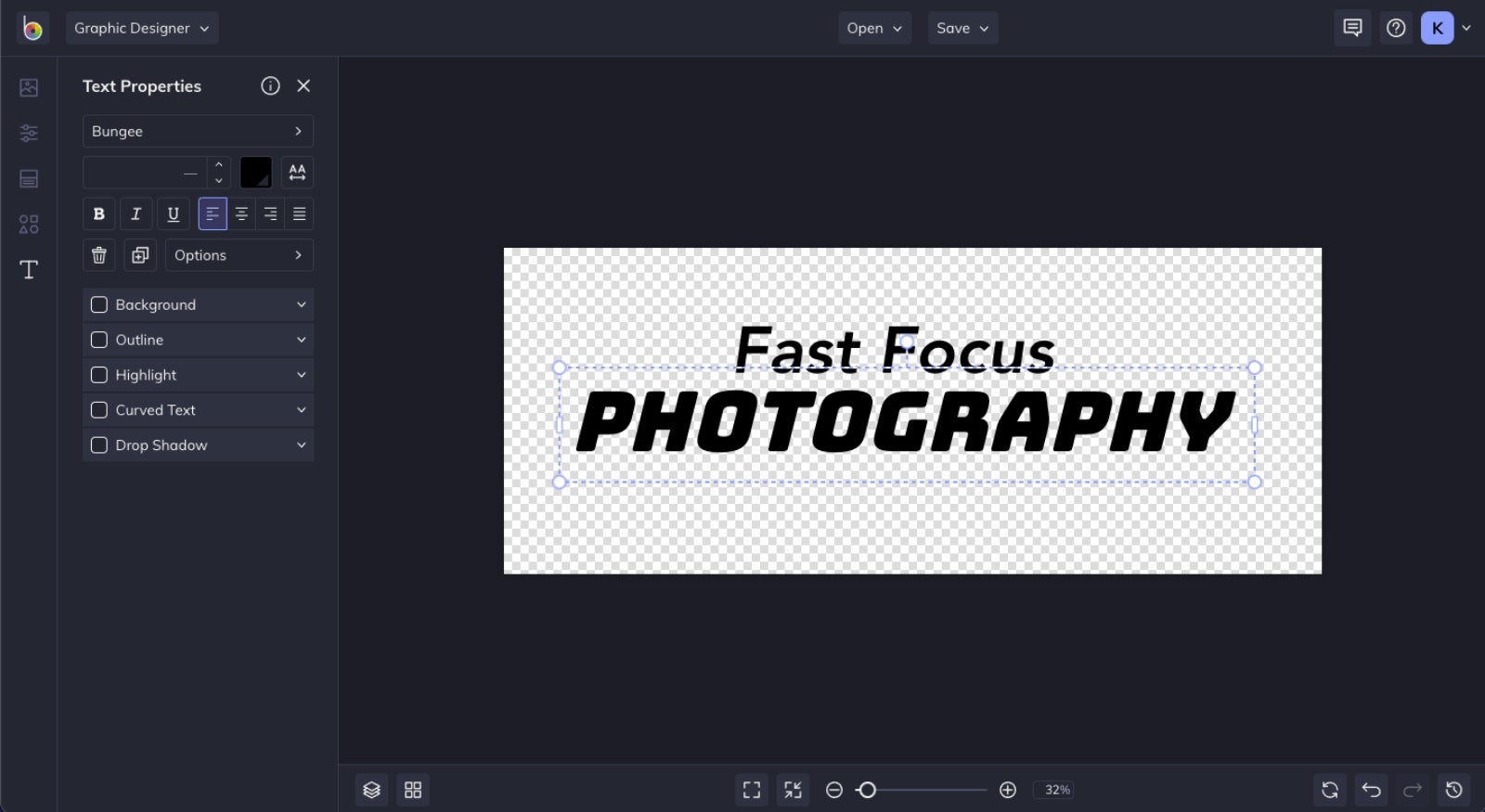Marketing Graphics Made Easy With BeFunky’s Graphic Designer | Learn ...