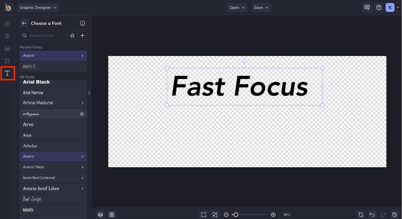 Marketing Graphics Made Easy With BeFunky’s Graphic Designer | Learn ...