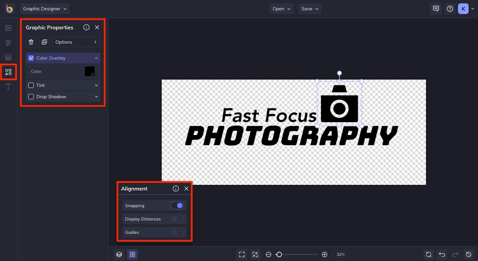 Marketing Graphics Made Easy With BeFunky’s Graphic Designer | Learn ...