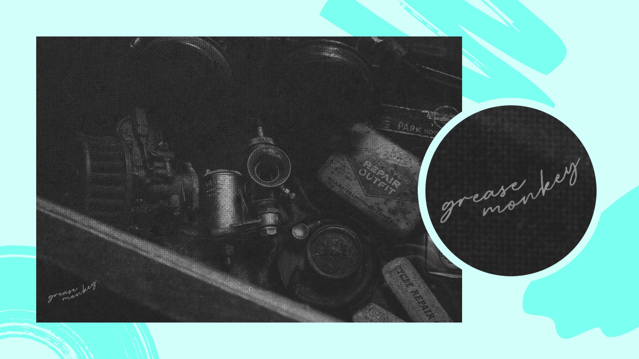 How to Add a Watermark to Your Photos | Learn BeFunky