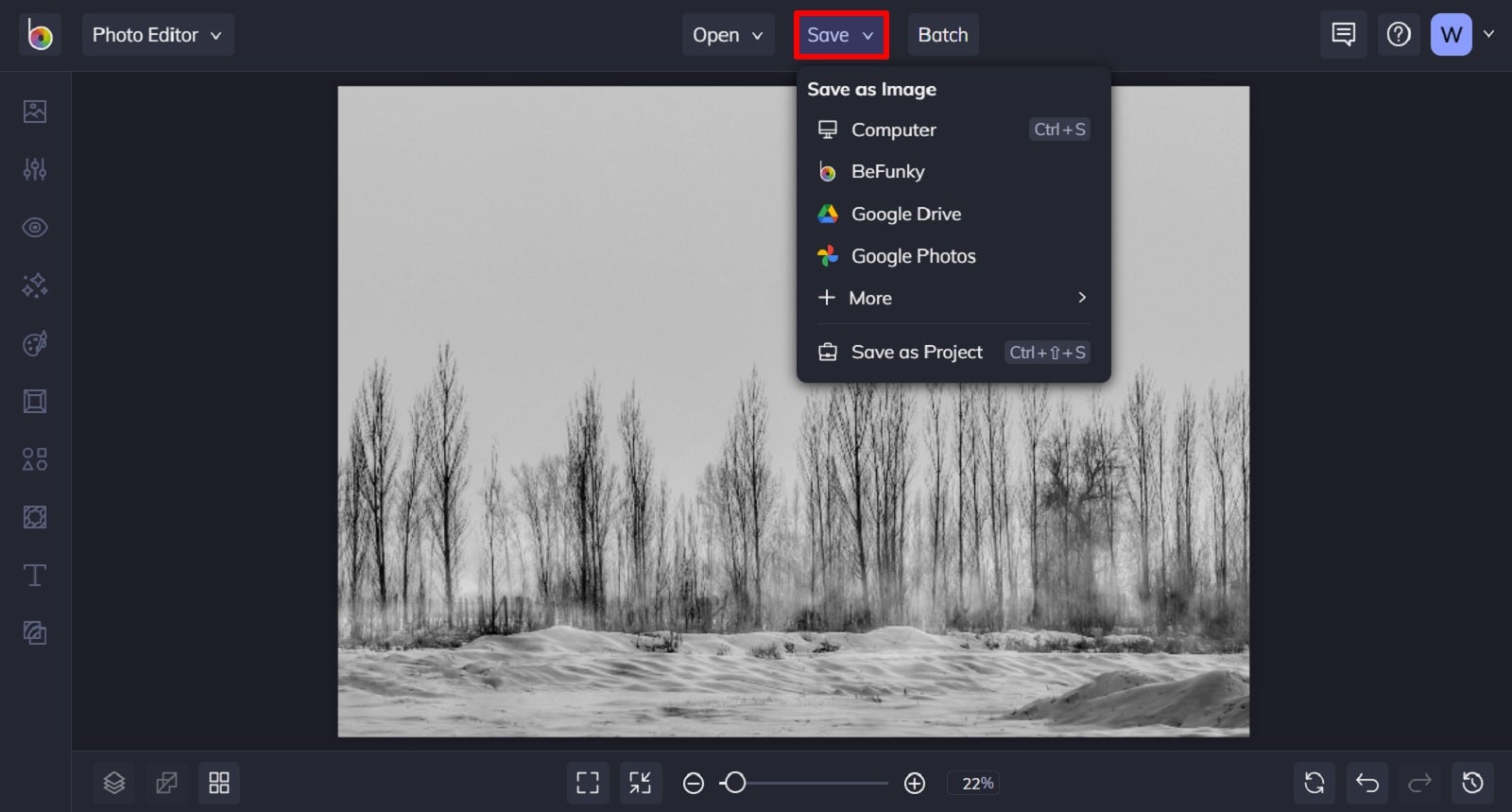 4 Amazing Effects to Winterize Your Photos | Learn BeFunky