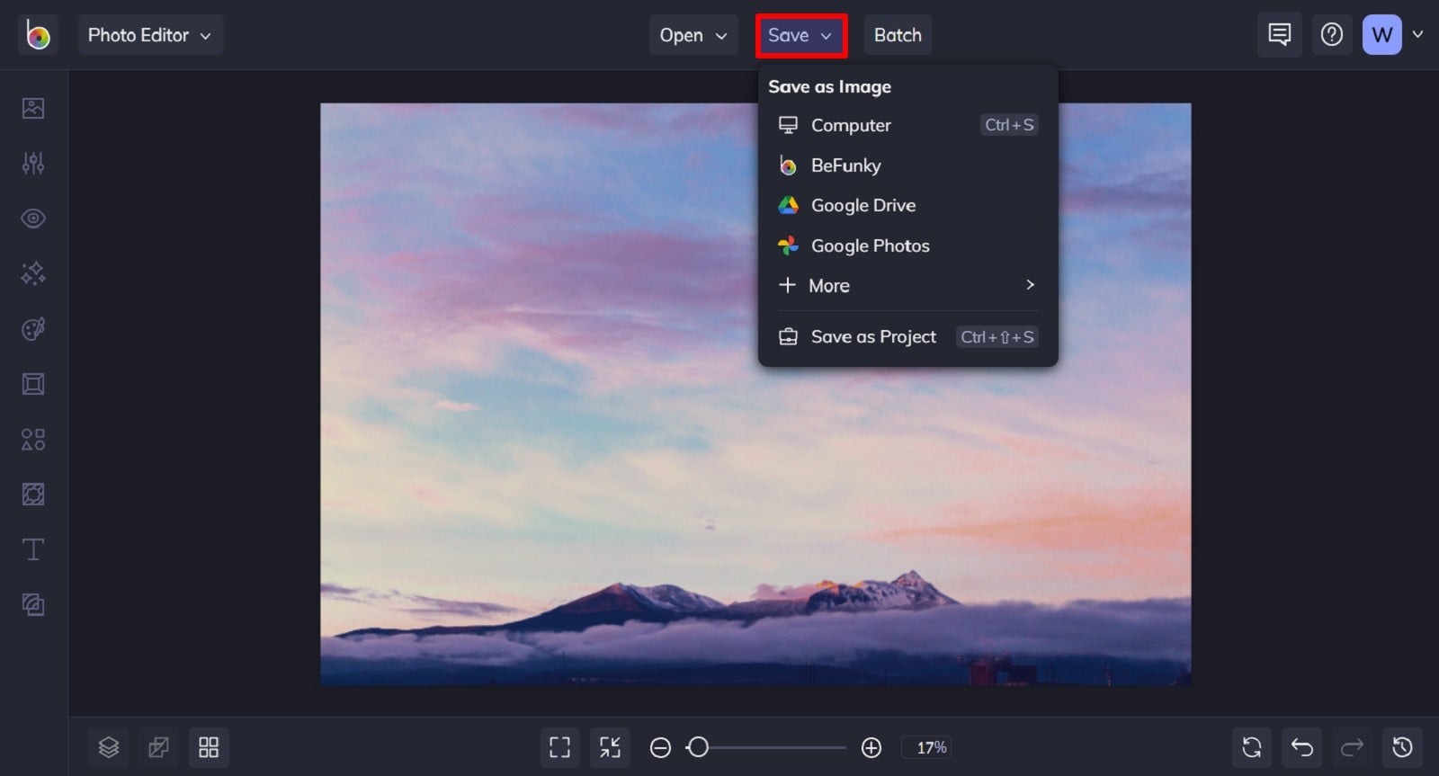 4 Amazing Effects to Winterize Your Photos | Learn BeFunky