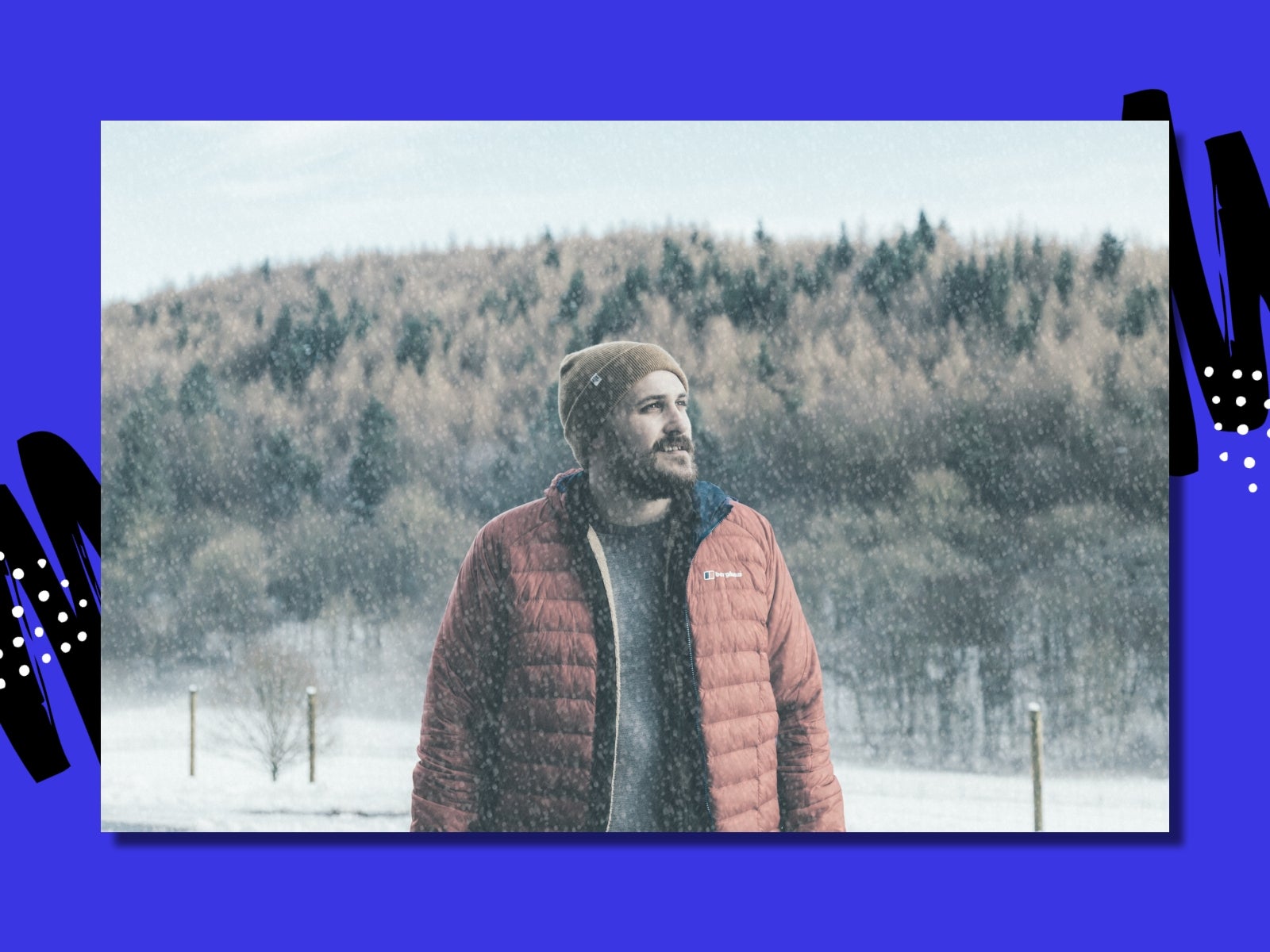 4 Amazing Effects to Winterize Your Photos | Learn BeFunky